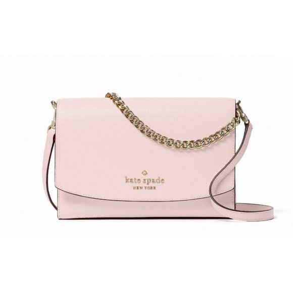 kate spade | Bags | New Kate Spade Carson Saffiano Leather Convertible ...